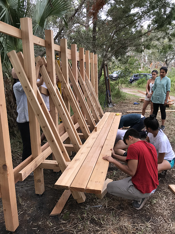 Muir’s Rest – CHARLIE HAILEY